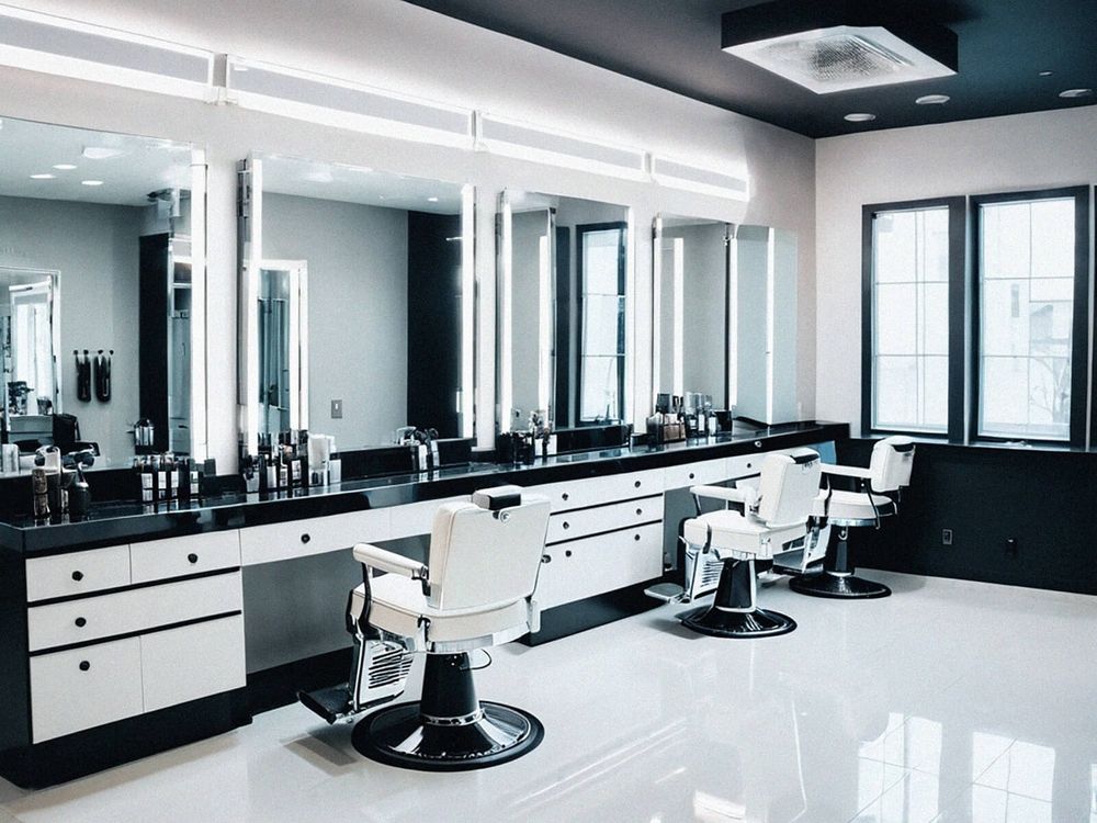 ¿Cuál es tu estilo de barbería? ¿Moderna, clásica o vintage?